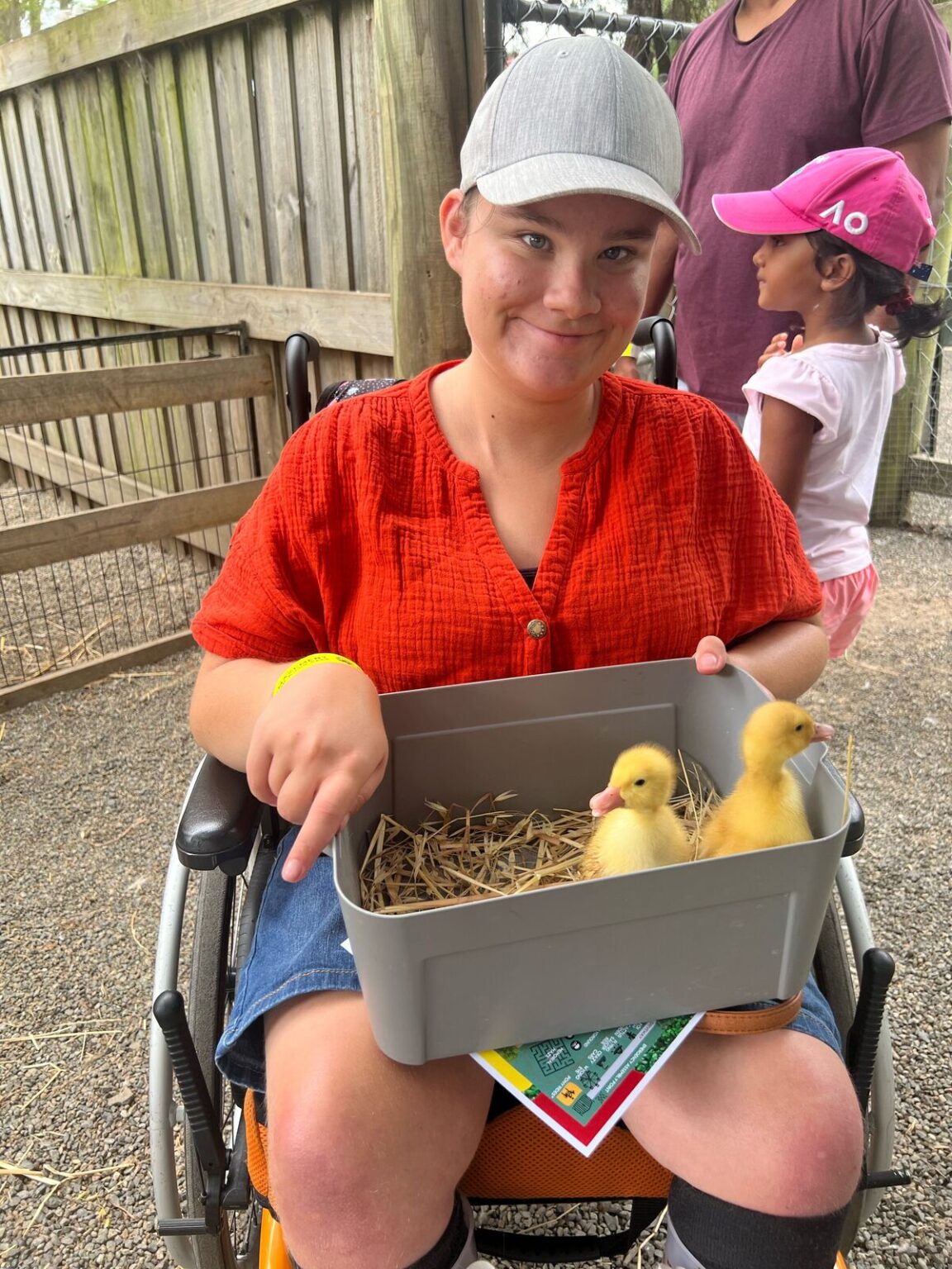 FunLab Therapy – Disability services provider on the Central Coast NSW